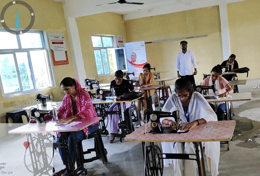 Shyama Devi Shiksha Prasar Avam Seva Samiti