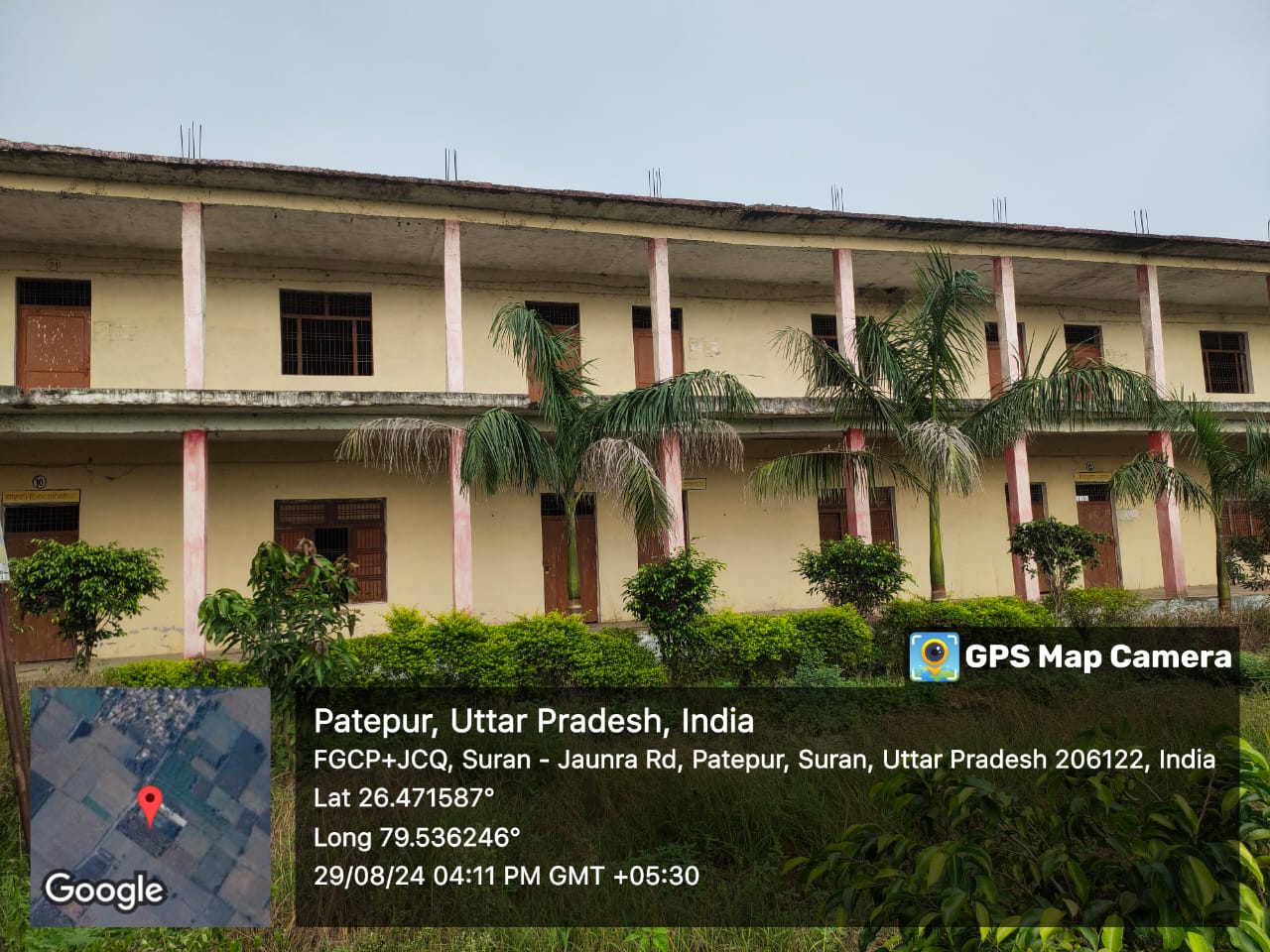 Shyama Devi Shiksha Prasar Avam Seva Samiti