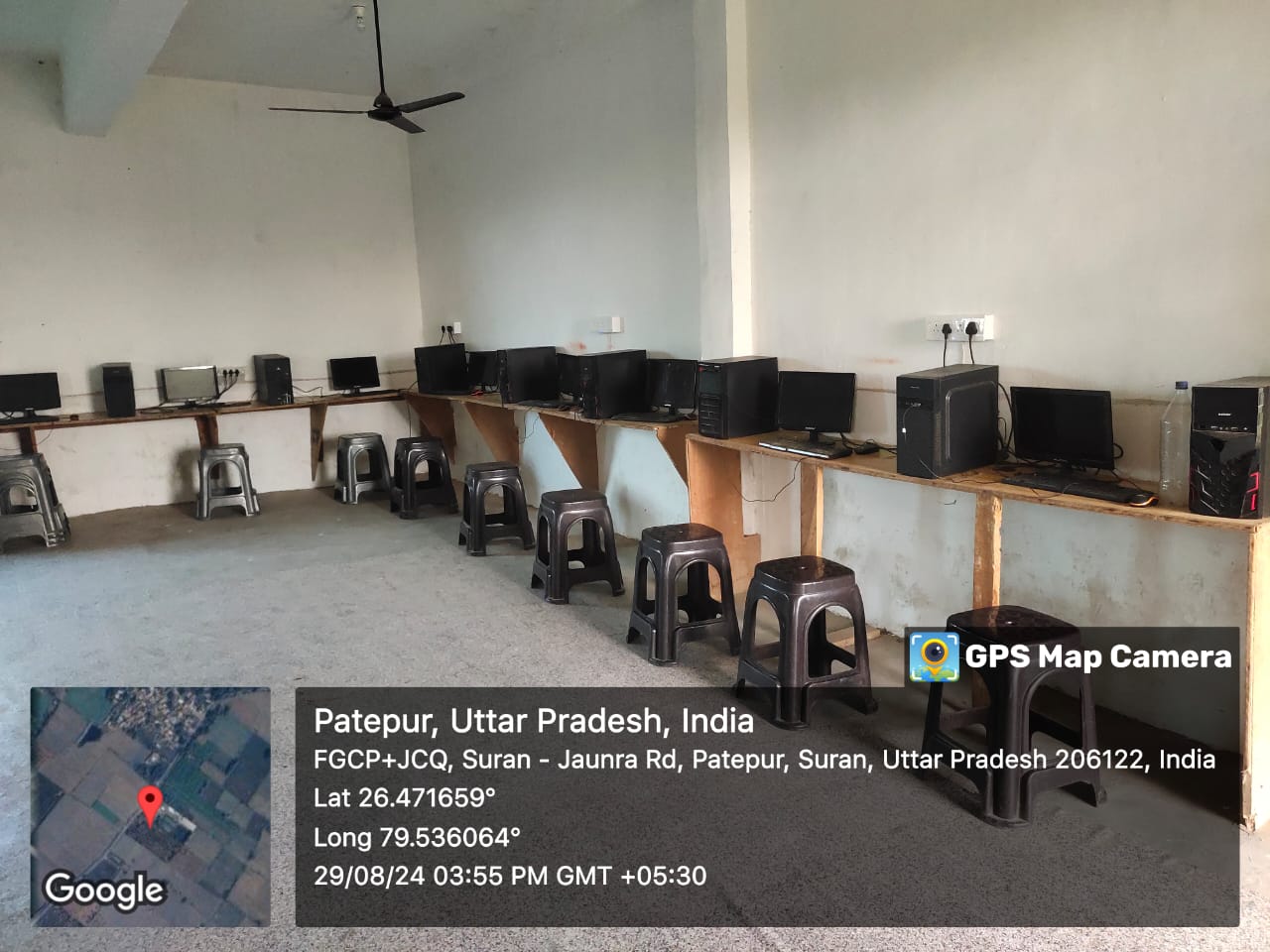 Shyama Devi Shiksha Prasar Avam Seva Samiti